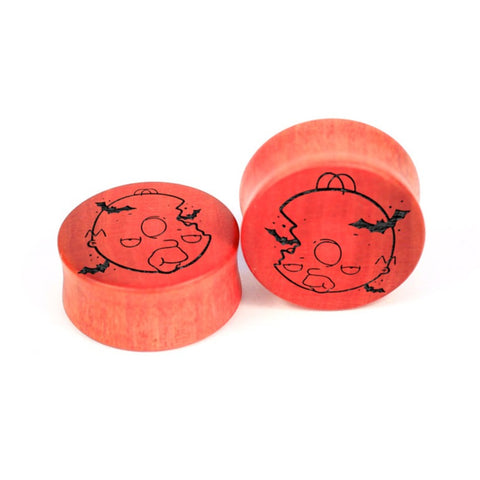 Handmade Wood Plugs, Stone Plugs and more – BC Plugs