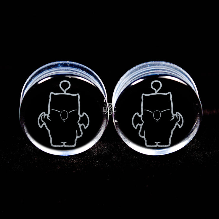 new – BC Plugs