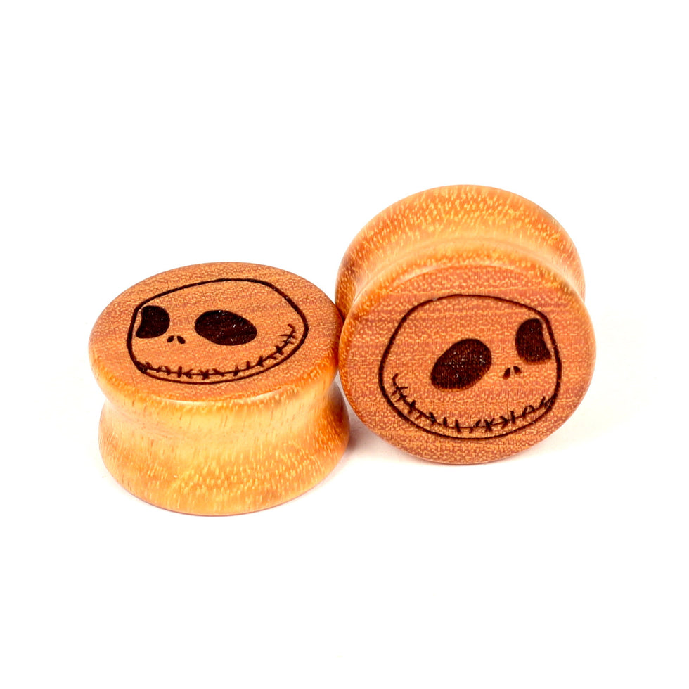 Handmade Wood Plugs, Stone Plugs and more – BC Plugs
