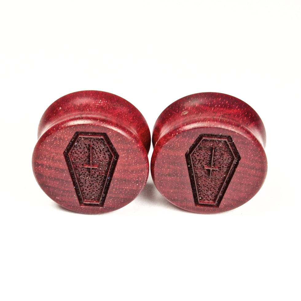 Handmade Wood Plugs, Stone Plugs and more – BC Plugs