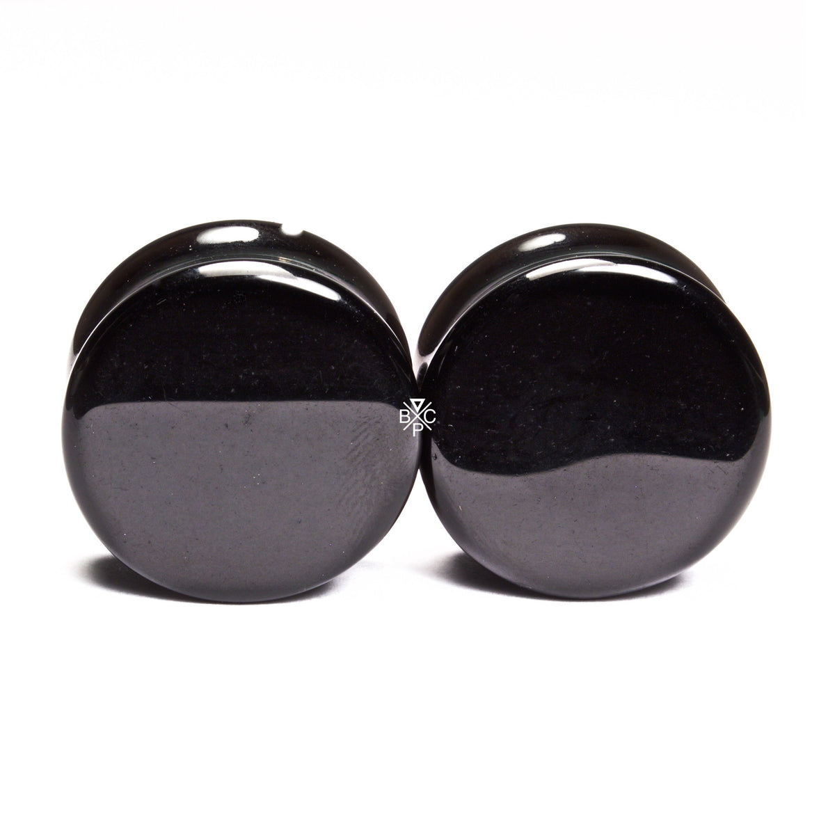 Black Obsidian Plugs – BC Plugs